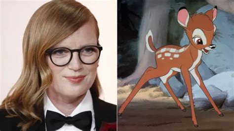 Sarah Polley Ellas hablan podría dirigir el remake en acción real