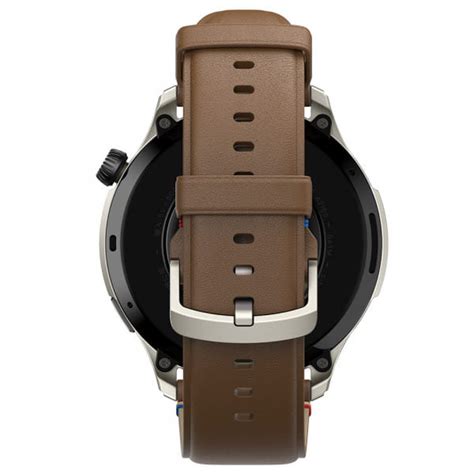 Amazfit Gtr 4 A2166 Smartwatch zegarek - 6972596105725 - Fitness-Home