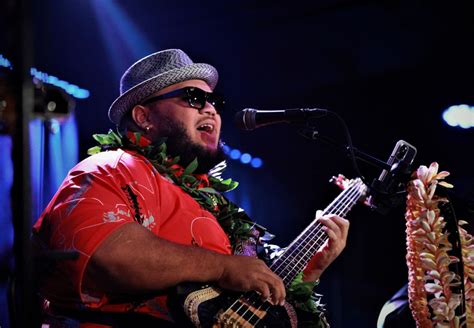 Bay Area Aloha Concert Features Award Winning Josh Tatofi In Concert At