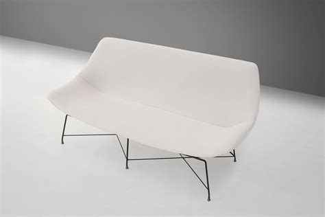 Augusto Bozzi Cosmos Set For Saporiti Italia 1954 For Sale At 1stDibs
