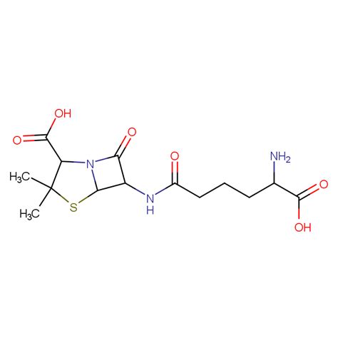 Penicillin 525 94 0 Wiki