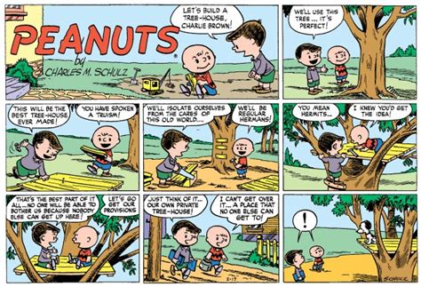 Westfield Comics Blog Fantagraphics Announces Peanuts Every Sunday Full Color Comics By Schulz