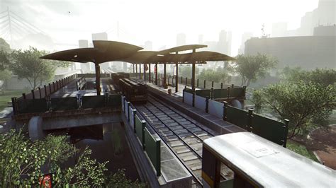 Battlefield 4 Shooter Tactical Stealth Fighting Action Military
