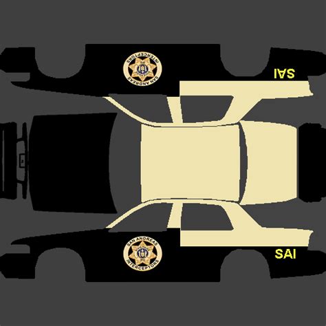 Spanish New Custom Wraps · Issue 247 · Saesrpgdonation Vehicle