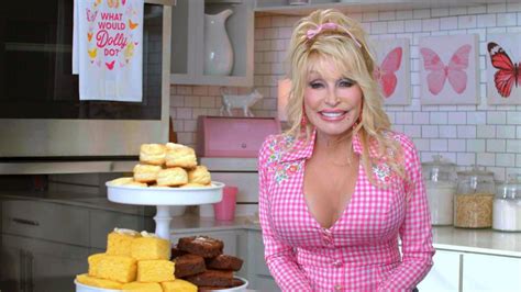 Dolly Parton Reveals The Secret To Her 56 Year Marriage To Carl Thomas