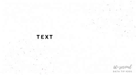What S The Right Text Size To Make Data Viz Accessible