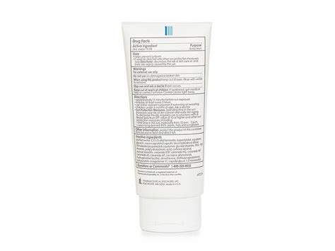 Vanicream Facial Moisturizer Spf 30 Lovelyskin