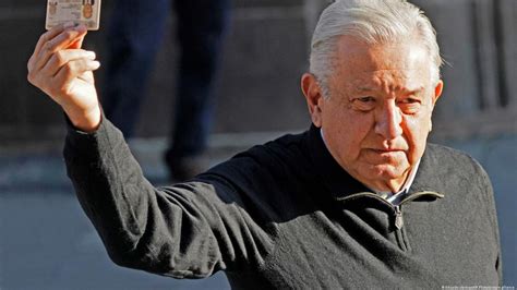 Tribunal Electoral Invalida Proceso De Revocación De Mandato De López