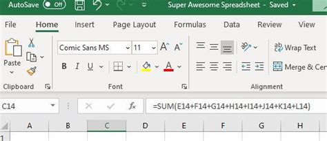 Jesse Bauer On Linkedin Excel Spreadsheet
