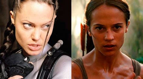 Una Conocida Actriz De Game Of Thrones Toma El Relevo De Angelina Jolie