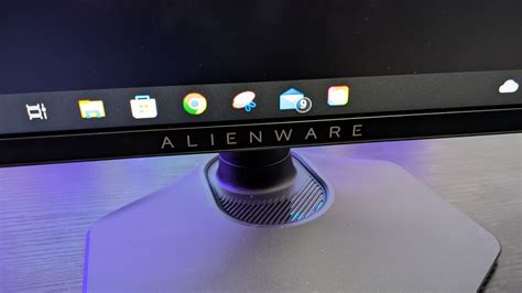 Alienware AW2523HF Gaming Monitor Review TechNuovo