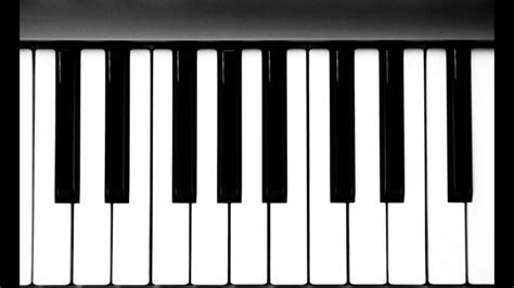 Piano Tiles Keyboard