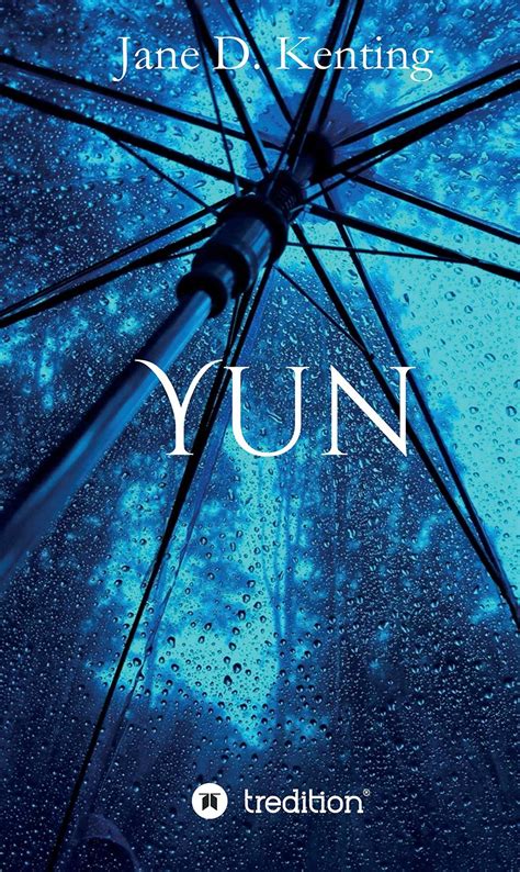 Yun Roman German Edition By Jane D Kenting Goodreads