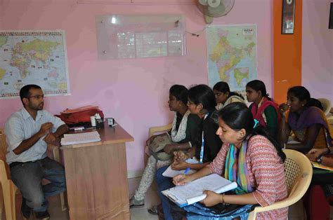 Himalai Ias Coaching