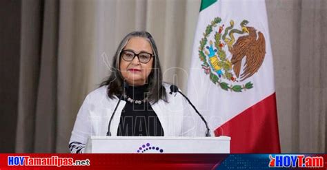 Hoy Tamaulipas La Independencia Judicial Es Un Derecho Humano Y Una