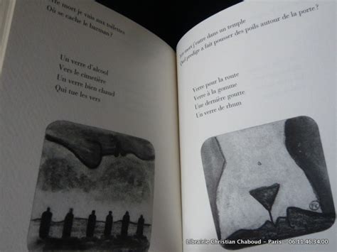 Ivre Mort By Texte De Roland Topor Illust De Frédérique Charbonneau Envoi Dessiné De F