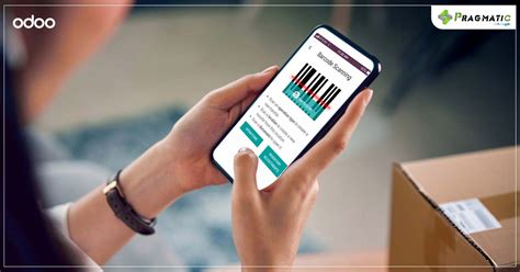 Barcode Scanning In Odoo Common Mistakes And How To Avoid Them