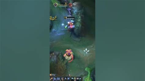 Dreadnova Gp Almost Picked In Enemy Jungle🃏 Gangplankclip Khazix