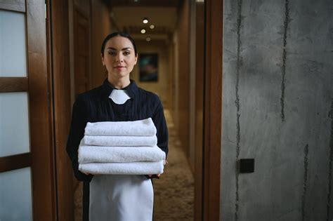 Hire A Head Housekeeper Household Staffing Agency
