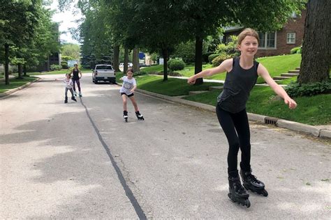 A Guide To Inline Roller Skates For Girls Aussie Daily Lifestyle