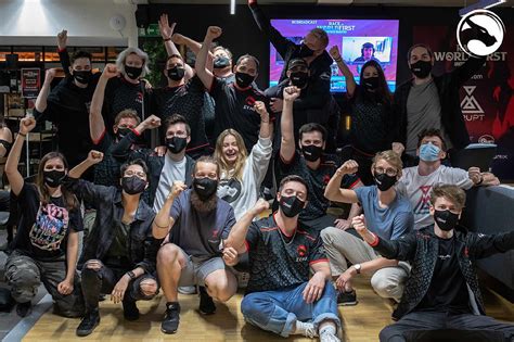 Das grösste WoW E Sports Event kommt zurück nach Bern