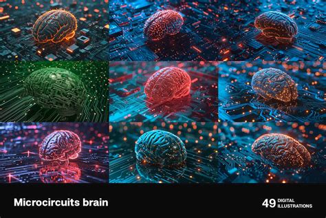 microcircuits brain graphics youworkforthem