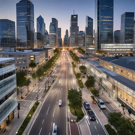 Sensor Innovations For Sustainable And Secure Smart Cities Wireless