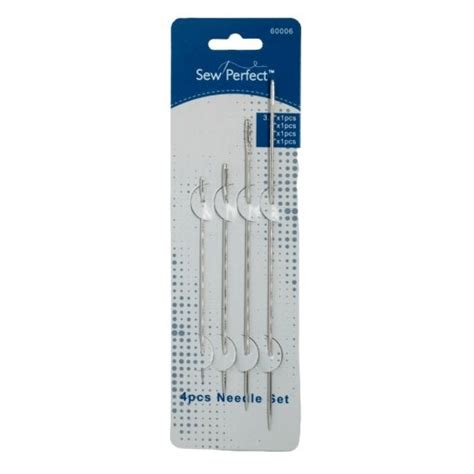 Darning Needle Set Fabric8