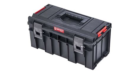 QBRICK SYSTEM PRO 500 BASIC - Szerszámosláda (500 BASIC -) | Pepita.hu