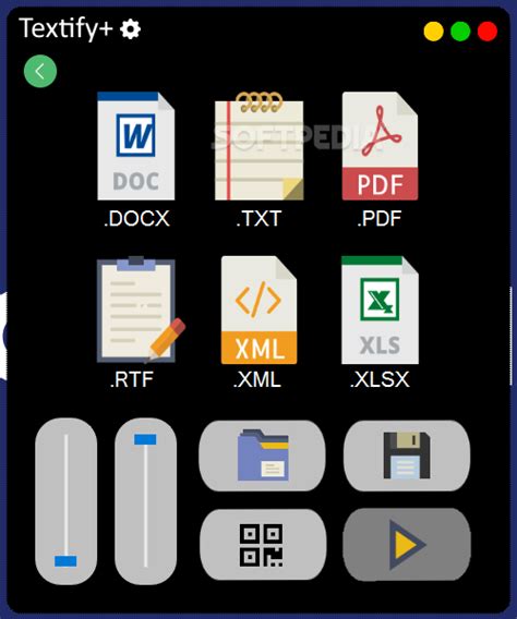 Textify Download Free Windows 20 Softpedia