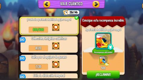 Dragon City Bug de la Skin de Colección del Noble Dragón Cuántico