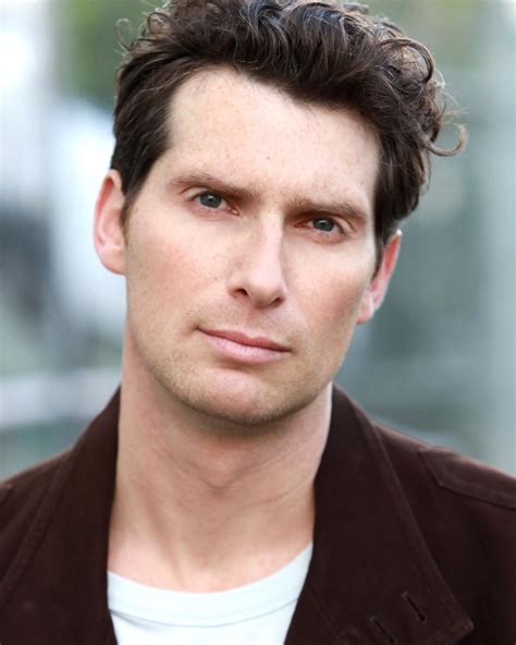 Sam Bunkall Auckland Actors