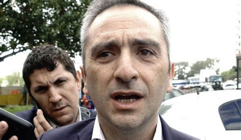 El Cuervo Larroque Con Todo Dijo Que El Equipo Económico Es