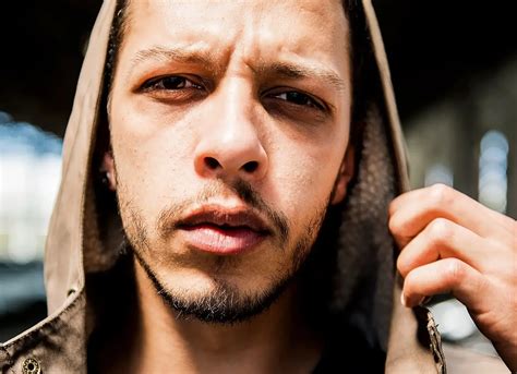 A Vitória De Slow J O Rapper De Setúbal Que Vai Esgotar Duas Vezes A Meo Arena O Primeiro