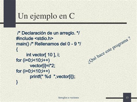 Ppt ProgramaciÓn Estructurada En PseudÓcodigo Powerpoint Presentation Id 948974