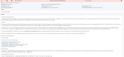 Monitoring Your Databases With Mysql Enterprise Monitor Severalnines