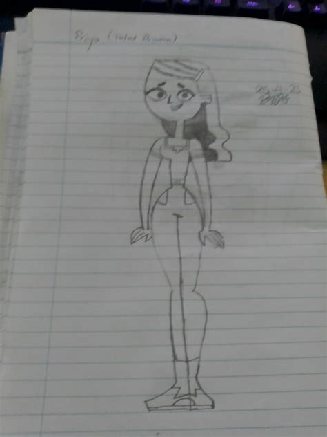 Priya Drawing For My Birthday Fandom