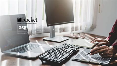 Rocket Software Extends Its Technology And Global Reach Ai Tech Park