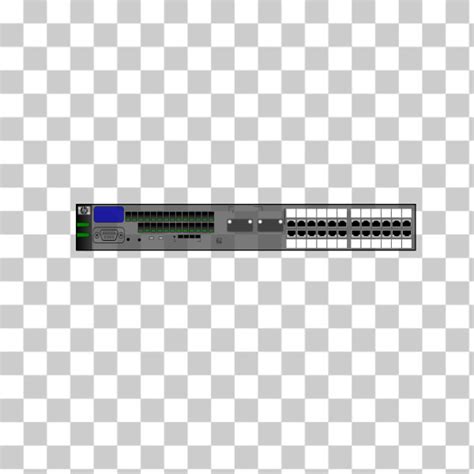 Free SVG Hp Procurve Switch Nohat Cc