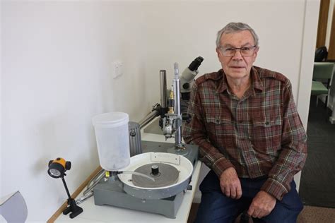 Cornish Miner A Labour Of Love