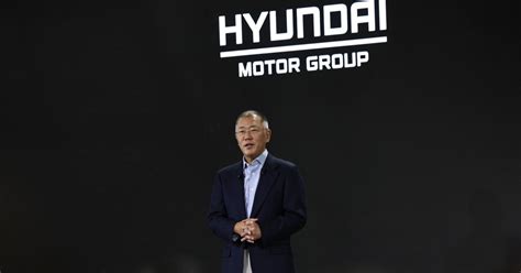 현대차 美 전기차 시장서 Gm·포드 제치고 첫 2위