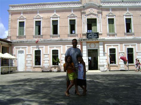 HISTÓRIA E DIVERSIDADE CULTURAL Centro de Turísmo Natal RN