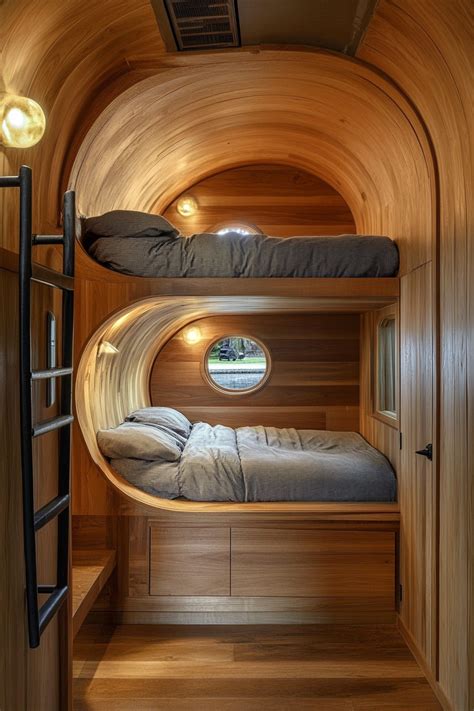 42 Surf Shack Inspired Tiny House Designs Tastyinteriors