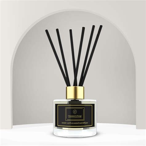 Reed Diffusers Uk Best Room Diffusers Rainford Collections