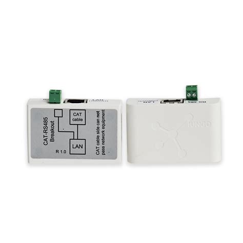 Iungo Cat Rs485 Breakout Iungo