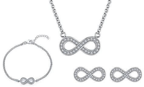 Bijoux Argent 925 Groupon