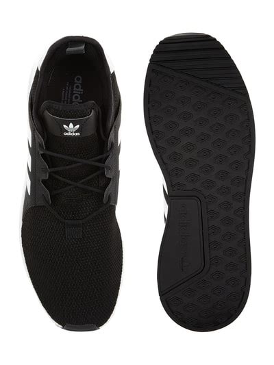 Adidas Originals Sneaker X Plr Mit Speed Lacing System Black Online