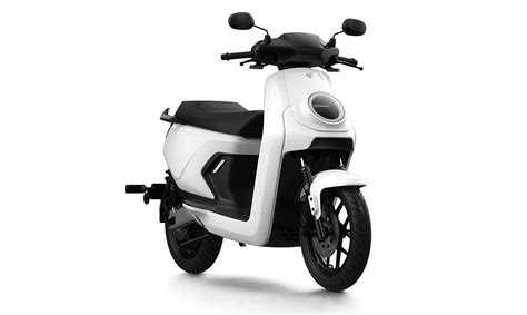 Niu MQi GT test fiche technique prix et actualités
