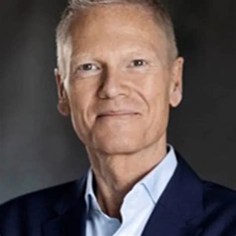 Jesper Østergaard Vision Group Network