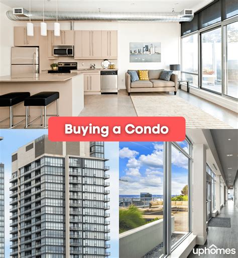 7 Tips Before You Buy A Condo